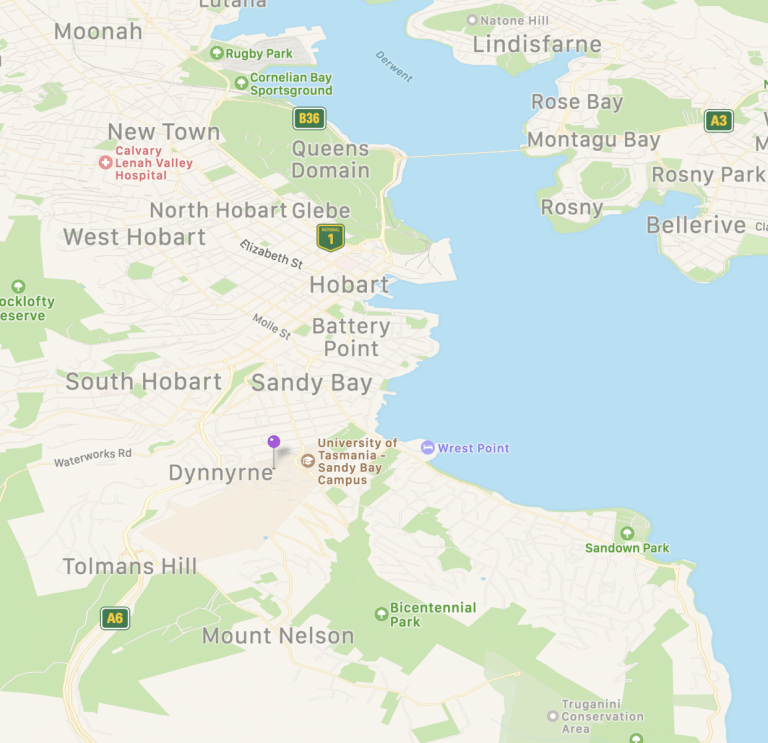 General English & ELICOS | Charlton Brown