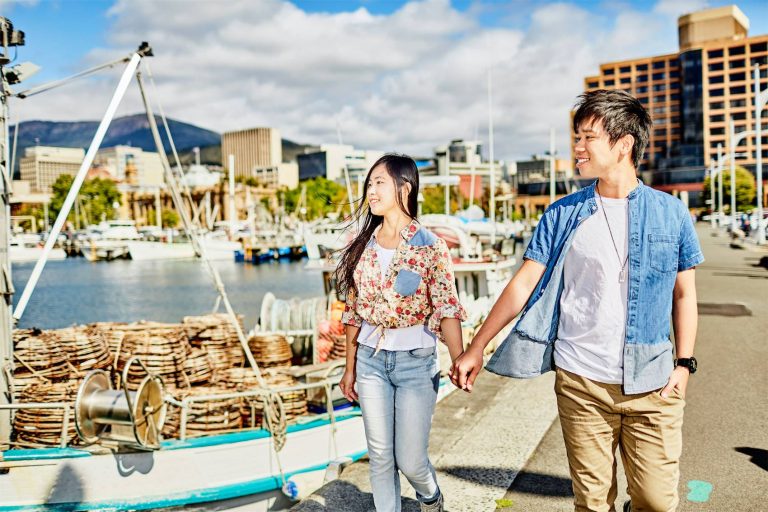 General English & ELICOS | Charlton Brown