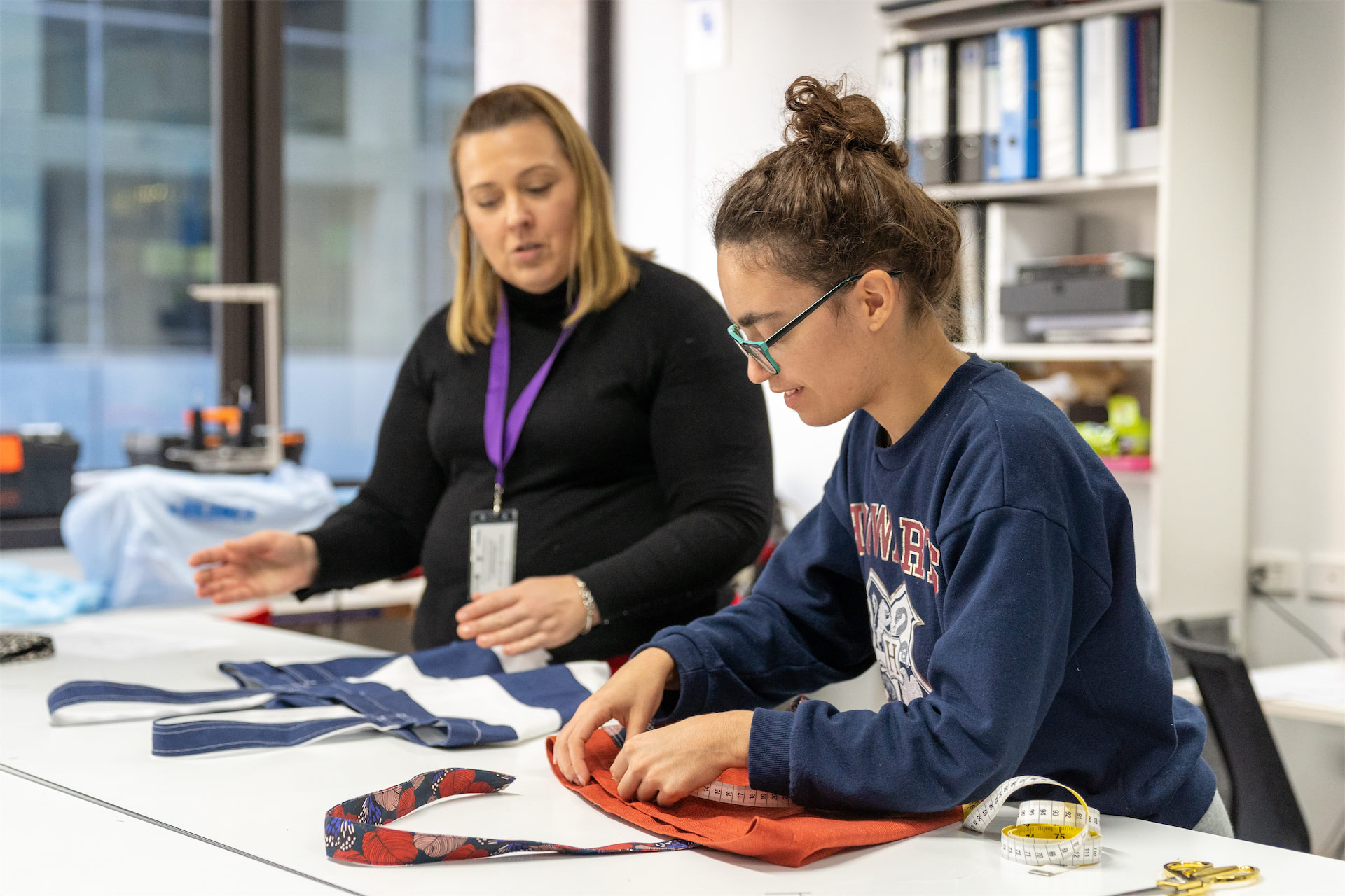 Charlton Brown Introduces Innovative Diploma of Apparel, Fashion, and Textiles - Charlton Brown