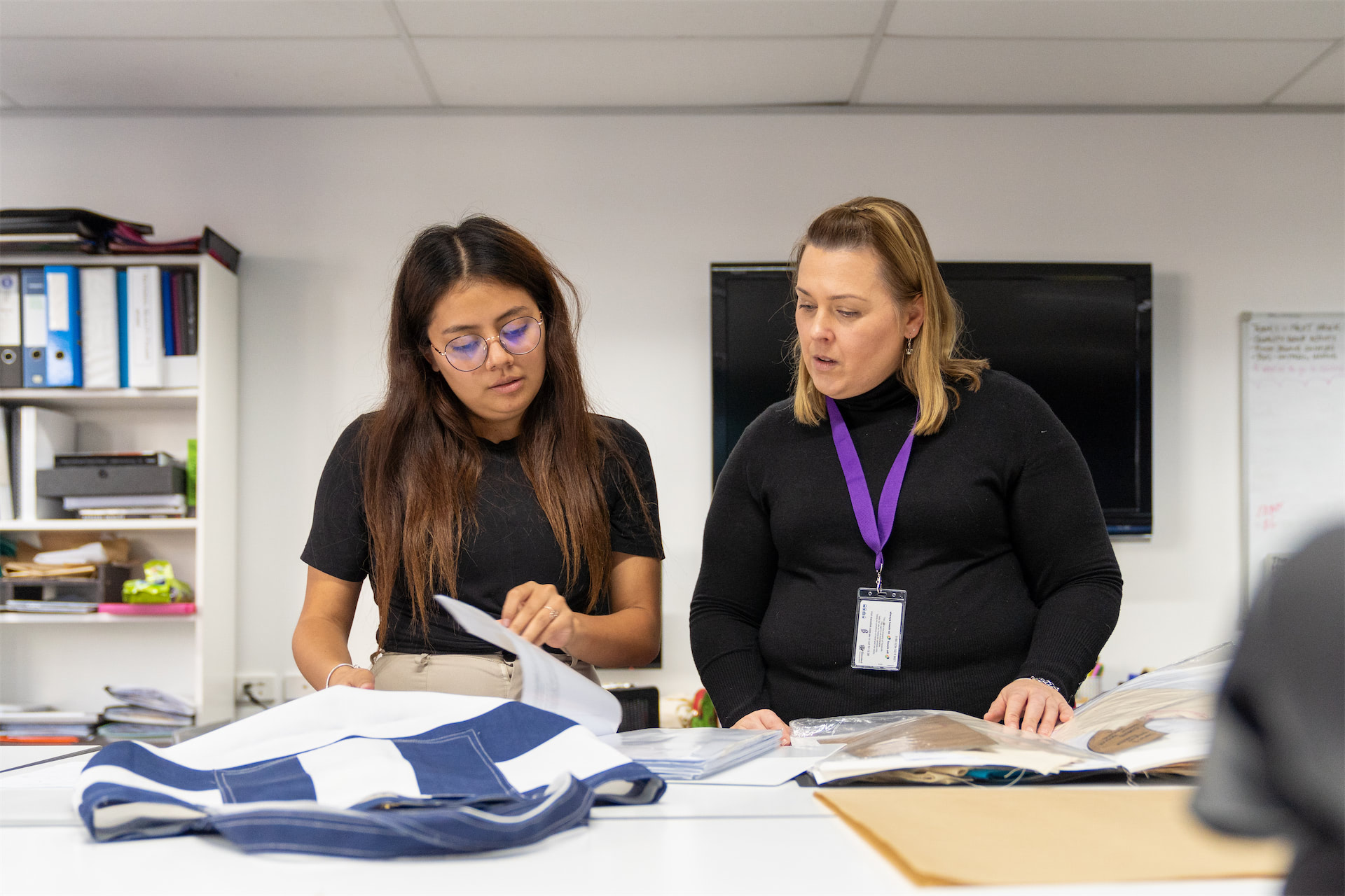 Charlton Brown Introduces Innovative Diploma of Apparel, Fashion, and Textiles - Charlton Brown