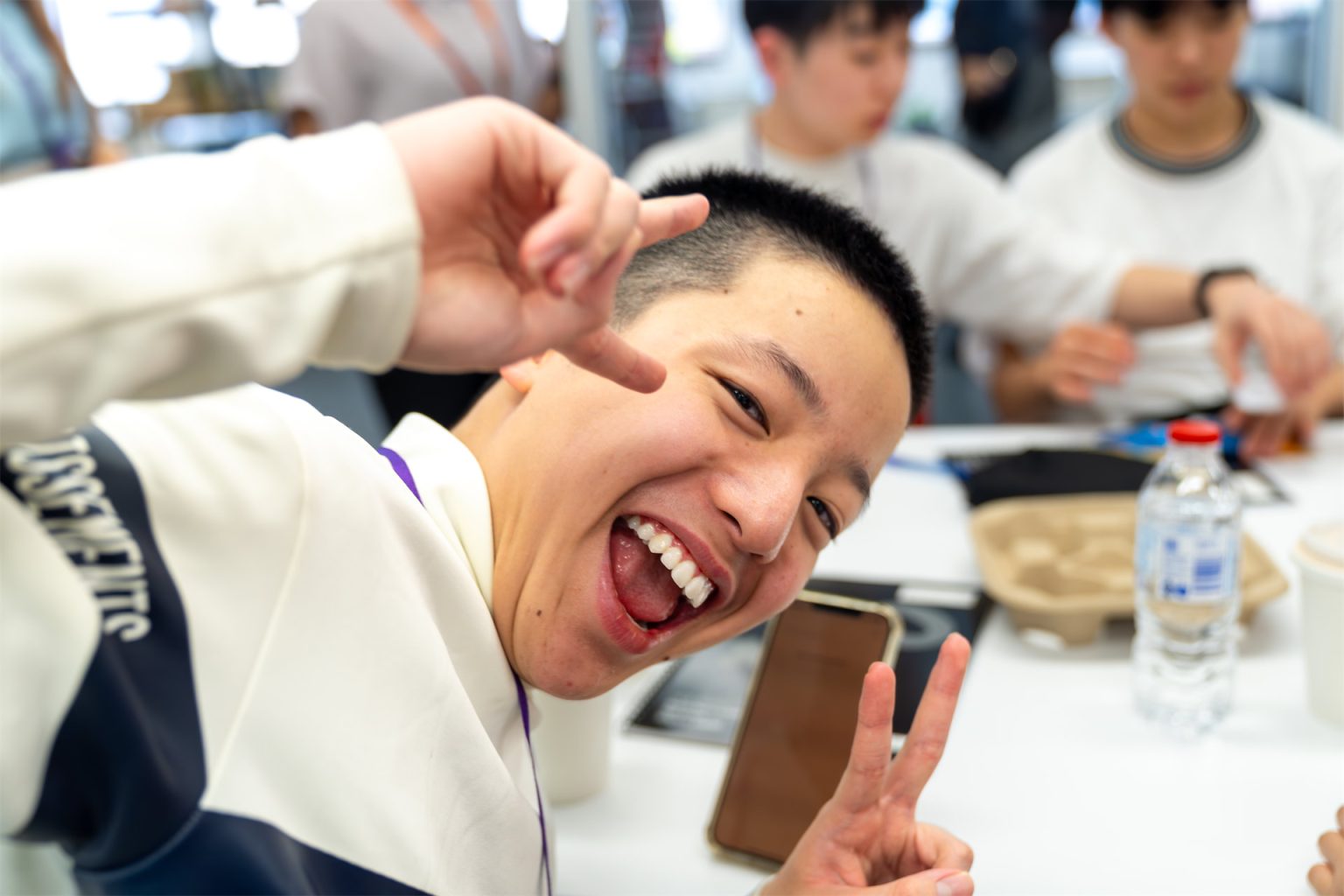 Charlton Brown Announces Launch of Exclusive Study Tour Programme ...