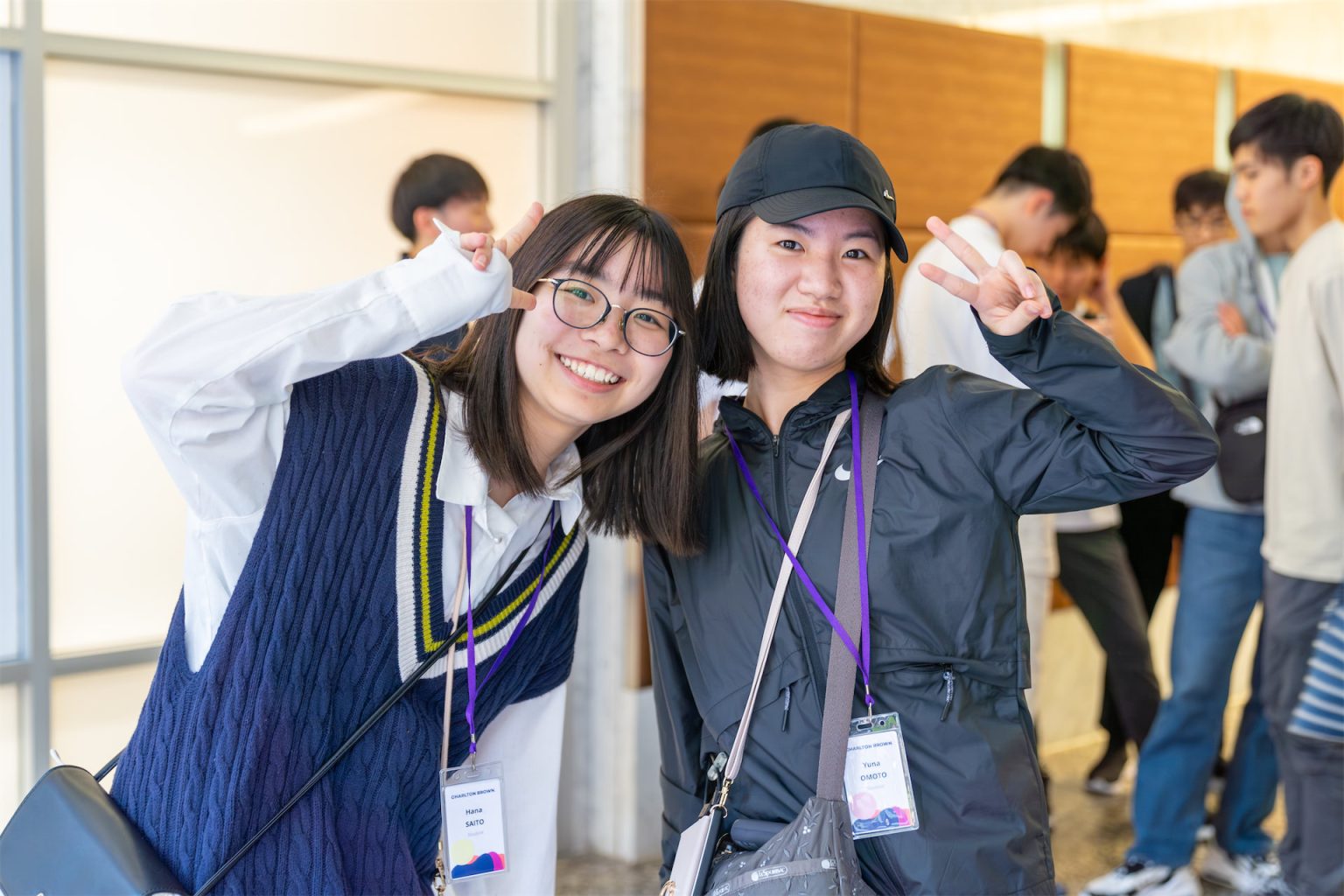 Charlton Brown Announces Launch of Exclusive Study Tour Programme ...